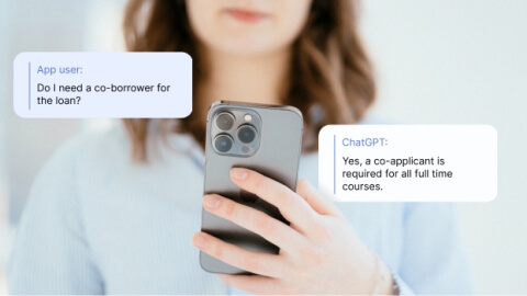 ChatGPT Integration Services | Lemberg Solutions